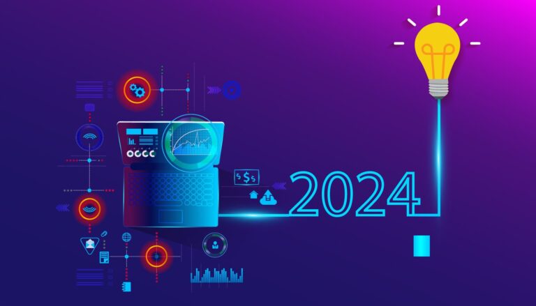 Top 10 Trending Technical Topics For Presentation (2024)