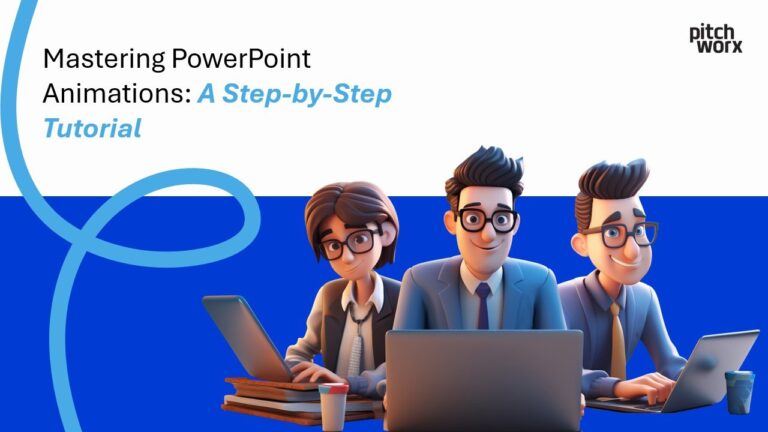 PowerPoint Animation Tutorial | Easy Guide For Beginners