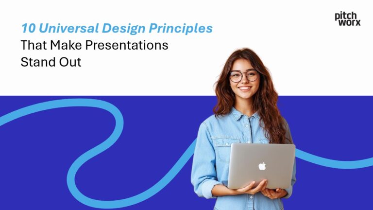 10 Universal Design Principles For Compelling Presentations | Expert Guide