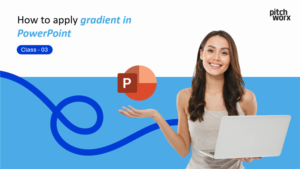 How To Apply Gradient Background In PowerPoint 2025 - Complete Guide