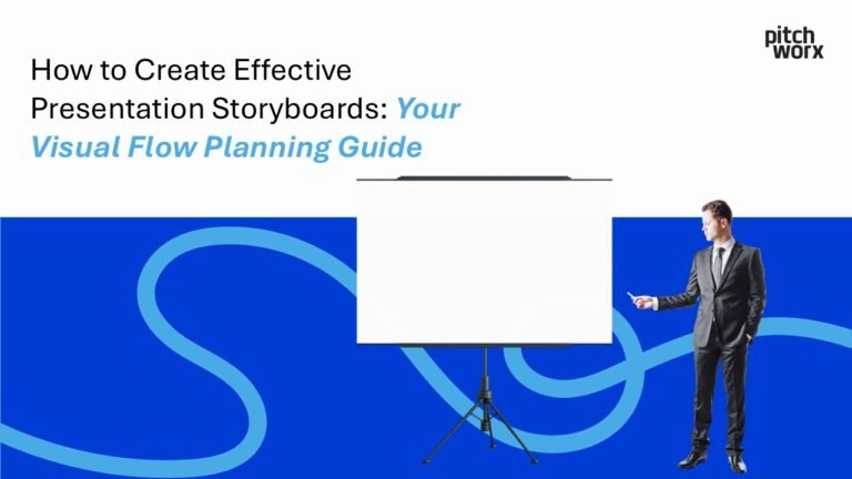 Presentation Storyboarding Guide 2025 | Plan Your Visual Flow With Expert Tips
