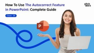 How To Use The Autocorrect Feature In PowerPoint: Complete Guide