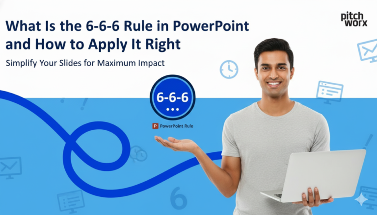 What Is The 6-6-6 Rule In PowerPoint And How To Apply It Right