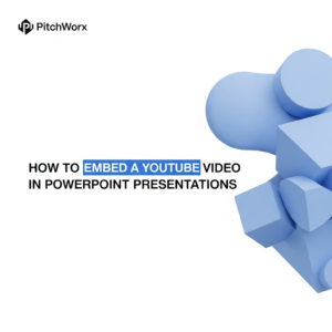 How To Embed A YouTube Video In PowerPoint (The Right Way) - PitchWorx