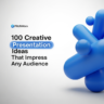 100 Creative Presentation Ideas That Impress Any Audience - PitchWorx