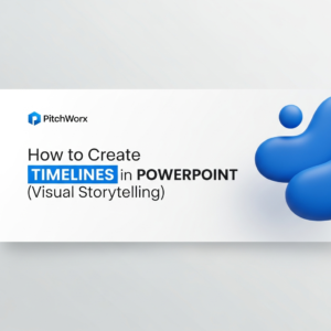 How To Create Timelines In PowerPoint (A Guide To Visual Storytelling ...